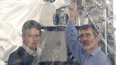News from the smog chamber: mechanisms of particle formation in the ...
