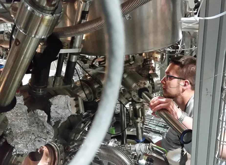 HERCULES 2018 at the Swiss Light Source | MICMAG Group | Paul Scherrer ...