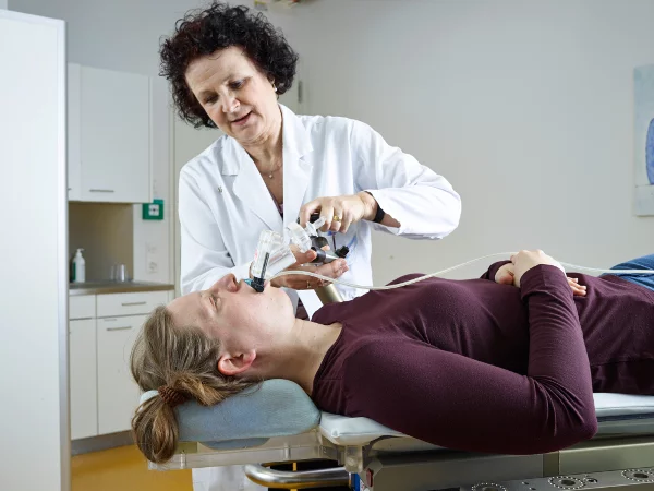 Treatment of deep-seated tumors | Center for Proton Therapy (CPT) | PSI