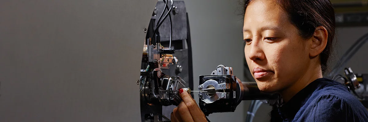 PSI Center for Photon Science | PSI