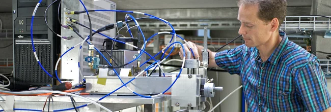 BOA | BOA | Paul Scherrer Institut (PSI)