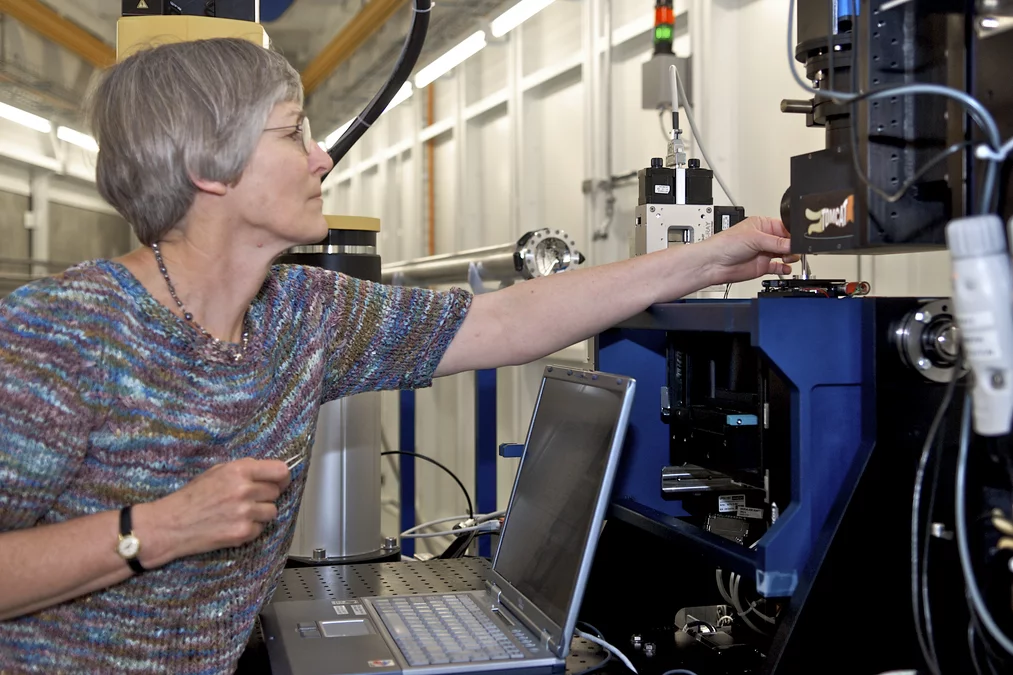 Access for Users | SLS – Swiss Light Source | PSI