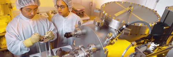 XIL | XIL | Paul Scherrer Institut (PSI)