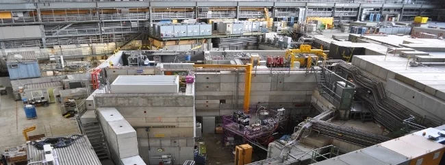 User Access to SμS | SμS – Swiss Muon Source | PSI