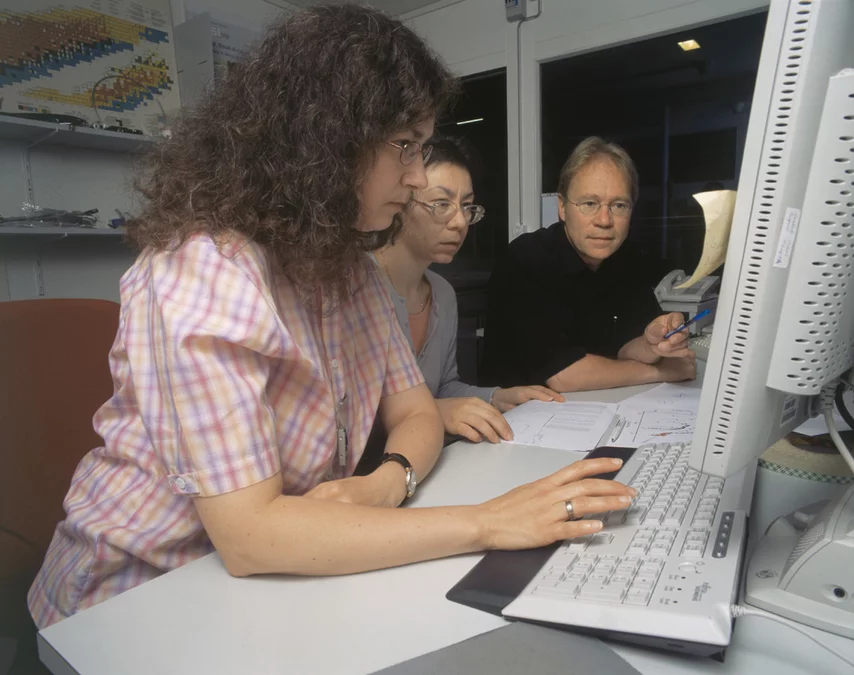 Your stay at PSI | User Office | Paul Scherrer Institut (PSI)